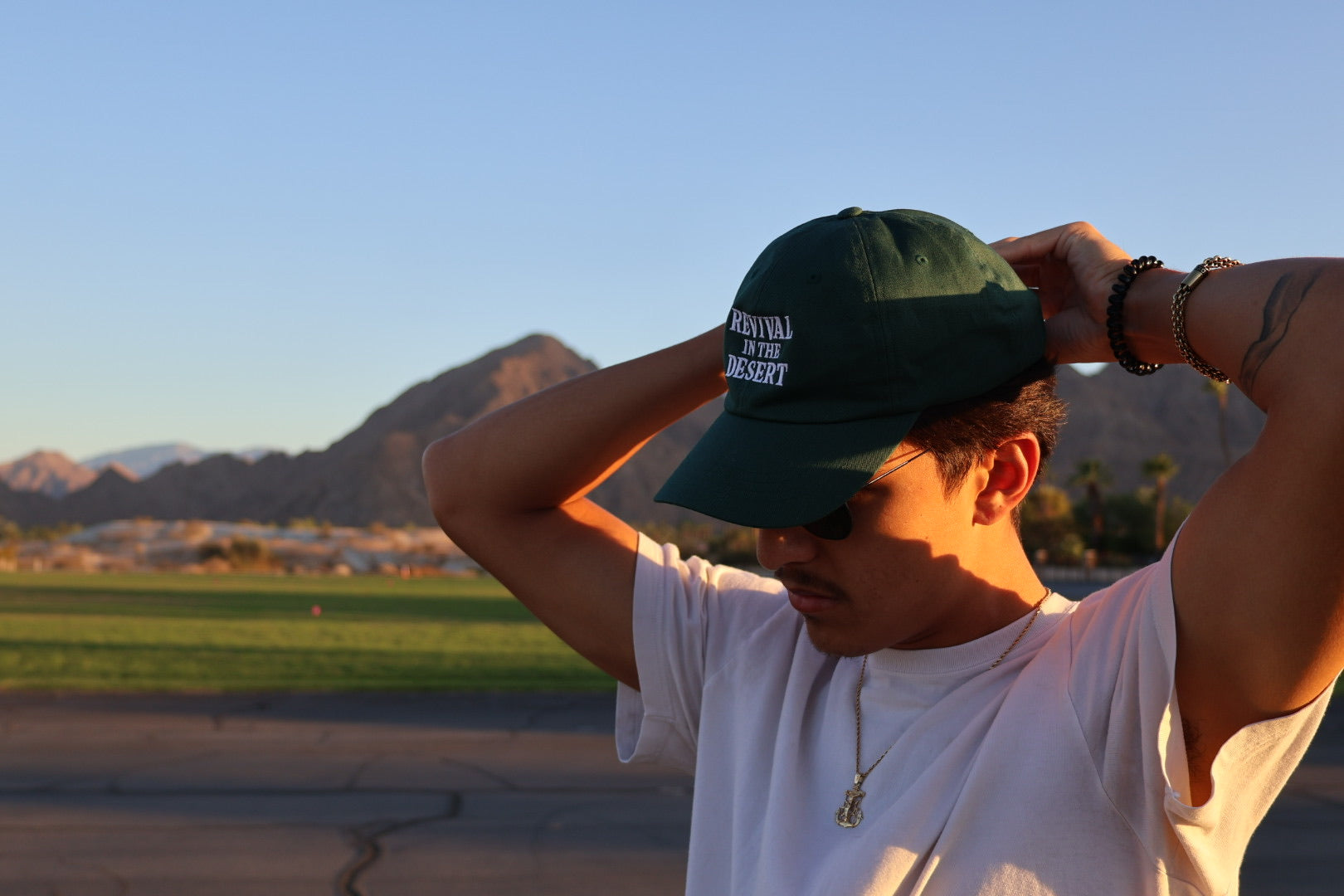Desert Goods – Made Alive
